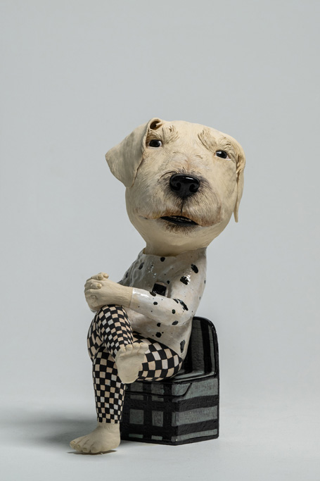 Nomadic Love 방랑자의 사랑 - 정은혜展 (2022. 08. 26 ~ 2022. 09. 24) : 네이버 블로그