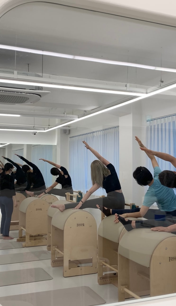 필라테스필라테스숲필라테스숲사상점대기구필라테스소도구필라테스매트필라테스 필라테스의 기본동작 네이버 블로그