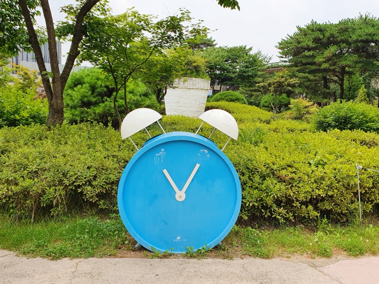 덕평 자연휴게소 주변 산책 및 식사 즐기기 네이버 블로그