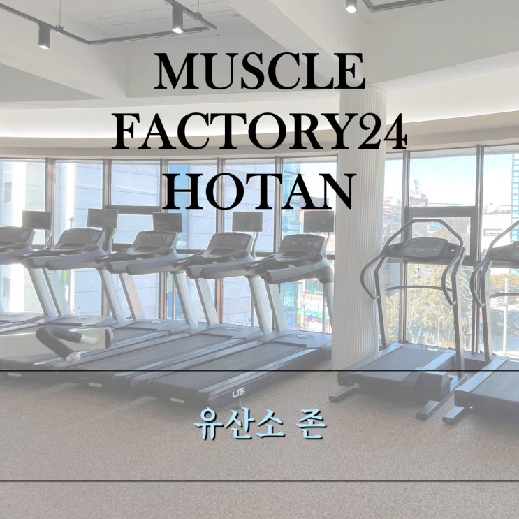센터소개 진주호탄동헬스장진주피티진주pt호탄동pt호탄동피티머슬팩토리호탄점 머슬팩토리24 호탄점의
