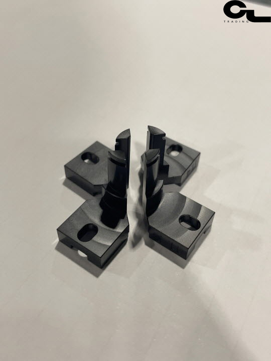 대전방지 피크(ESD PEEK) 가공 : 네이버 블로그