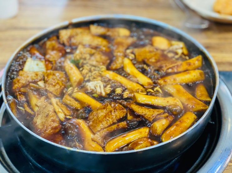 대학로 맛집 학창시절이 생각나는 즉석떡볶이 전문점 코야코 네이버 블로그