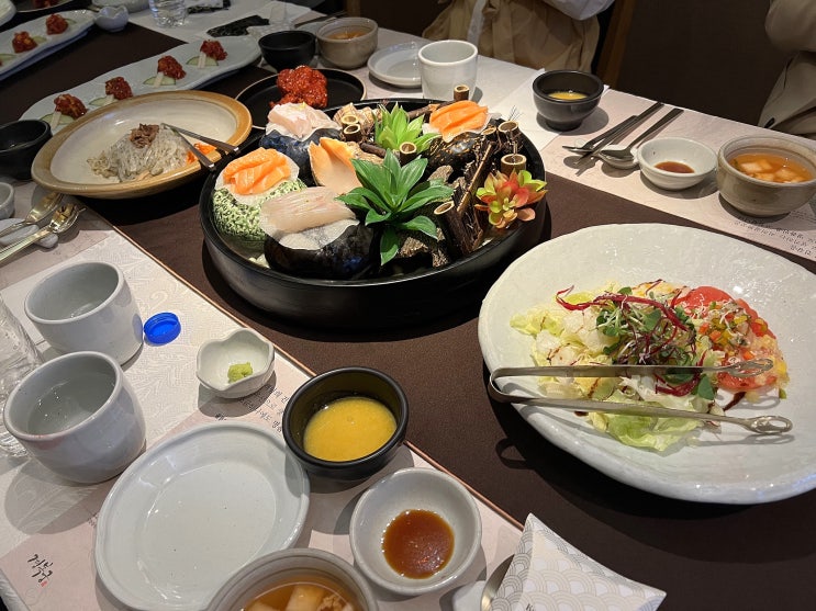 천안 내돈내산 천안 상견례 장소 솔직후기 천안 경복궁 신부점 네이버 블로그