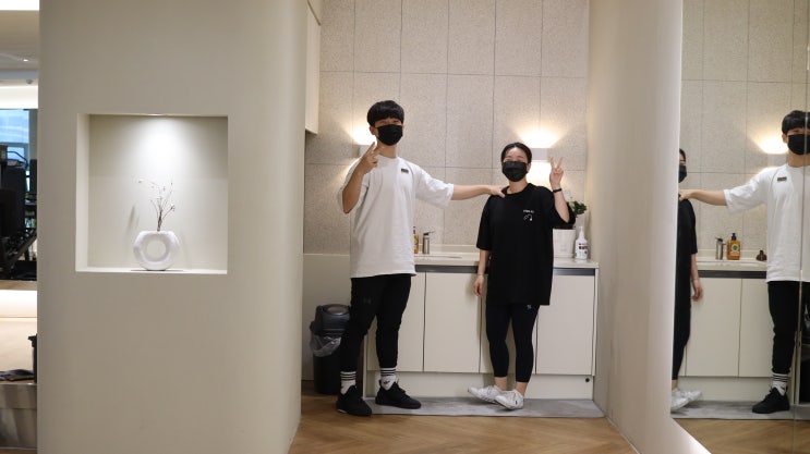 천안 헬스 스포데이 소소한 일상 네이버 블로그