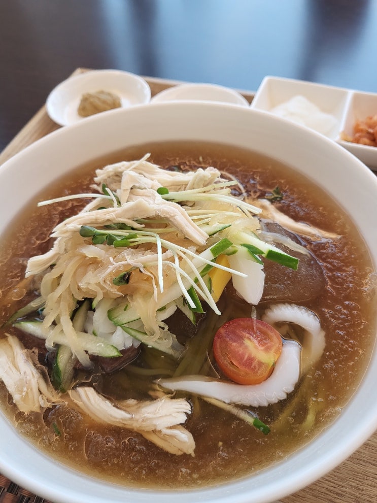 LG사이언스파크 ISC건물 임원식당;> : 네이버 블로그