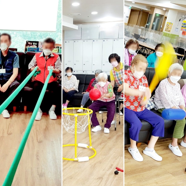 시흥 주간보호센터2022년 8월 24일실버스포츠시흥가가호호노인주간보호센터 네이버 블로그