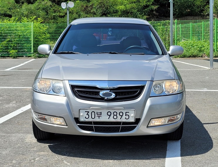 SM3 뉴 제너레이션 PE16판매가격 299만원 : 네이버 블로그