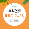 추석연휴 청주공항출발 제주도 패키지 자유여행 항공권 네이버 블로그