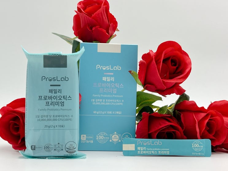 프로바이오틱스프리바이오틱스 장건강을 위한 선택방법 네이버 블로그