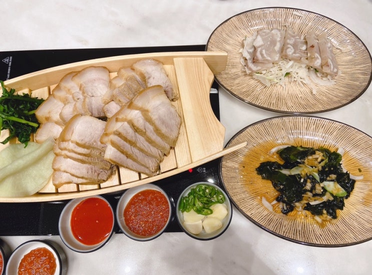 국회의사당여의도 혼저옵써 서울에서 제주의 맛을 느낄 수 있는 제주 음식 전문점 프라이빗 식당 여의도 룸 식당