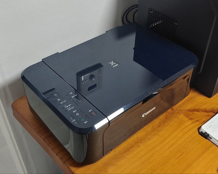 캐논 E569S 드라이버 설치 방법_무선 프린터기 추천 : 네이버 블로그