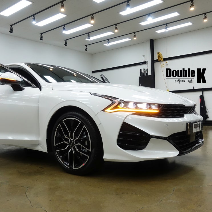 양주 신차패키지/K5 DL3 1.6터보 화이트펄 솔라가드 퀀텀으로 시공 : 네이버 블로그