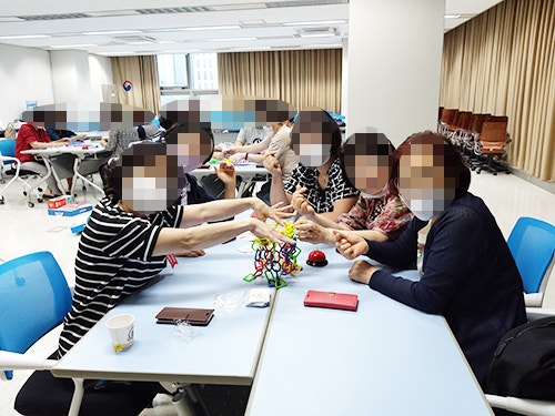 한국교통대 평생교육원 치매예방교육지도사 실버강사 교육생을 모집합니다 자격증 취득과정한국치매예방강사협회 네이버 블로그