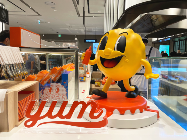 직접 다녀왔습니다!(feat. SAMJIN YUM(삼진얌)) : 네이버 블로그