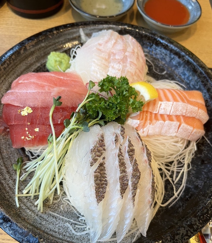 등촌점 강남에서 대박난 스시 🍱 ㆍ초밥🍣 전문점 네이버 블로그