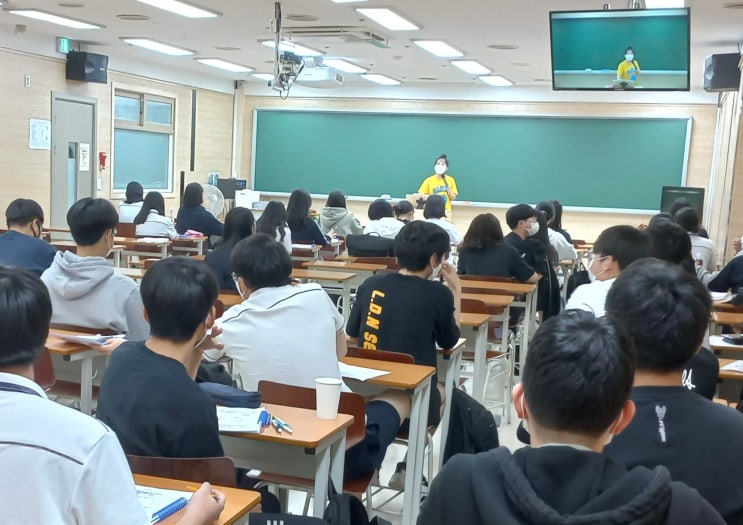 영통 대찬학원 내신 영어일타 앨리스정유진 선생님 수업현장 200명이상 수강중2023 고1 내신 현장고2 내신 현장