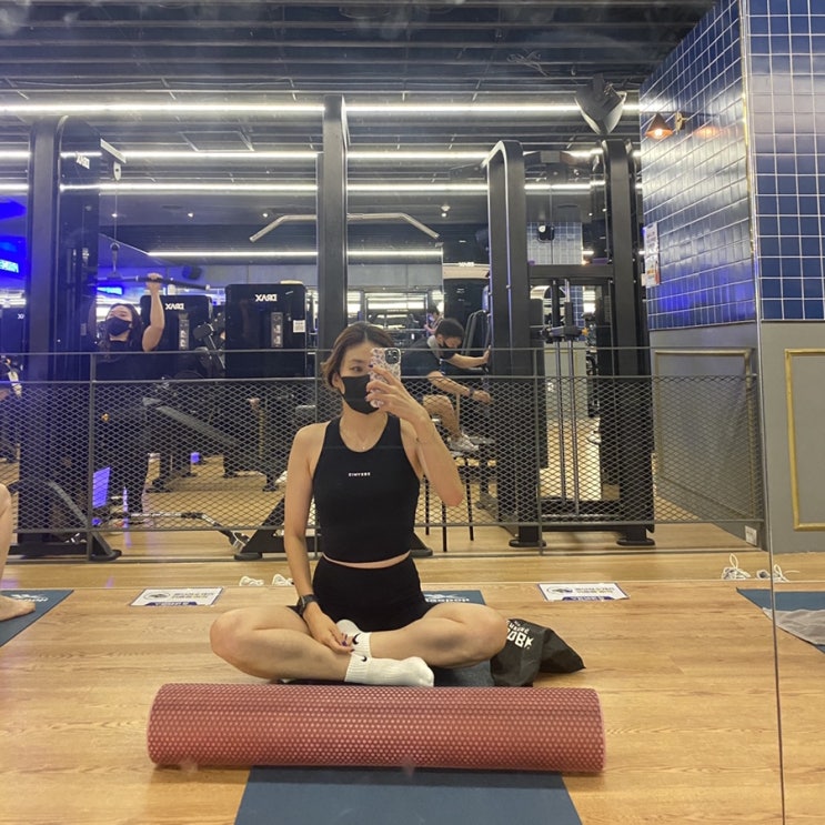 학교 개학과 함께 오전운동 시작 : 네이버 블로그