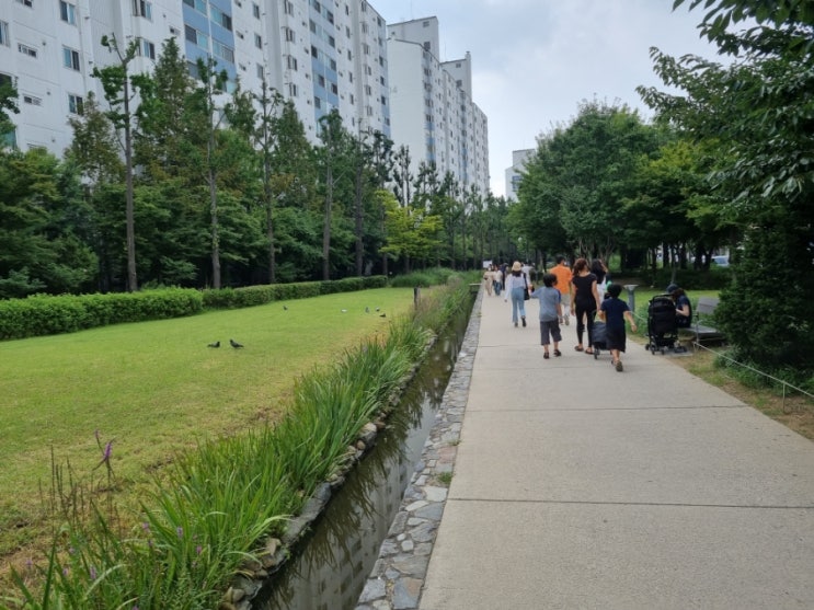 서울특별시 홍대 경의선숲길공원에 가다 네이버 블로그