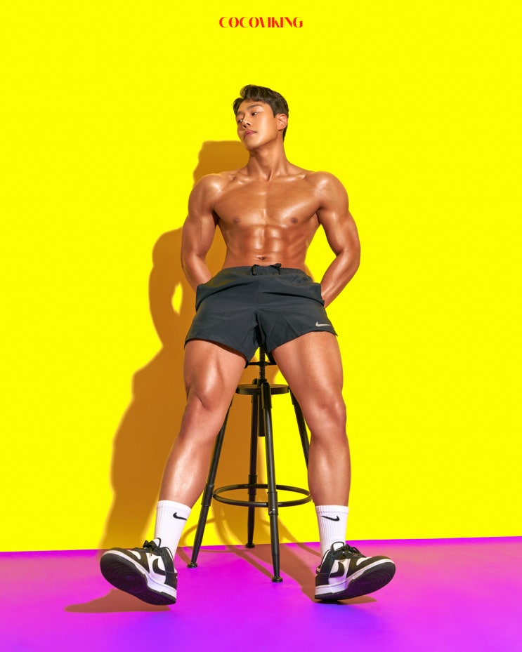Hoo트레이너 이0원 회원님 바디프로필 명지대헬스장증산전문트레이닝증산바디프로필전문증산재활트레이닝 네이버 블로그