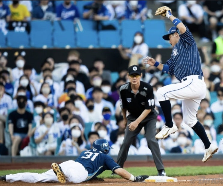 2022시즌 KBO 국내 프로야구 분석 8월 30일 LG NC 삼성 SSG KT 두산 키움 롯데 한화 KIA기아 : 네이버 블로그