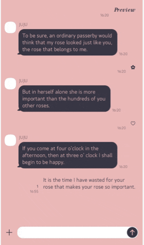 [ios ktheme] Tone_down(6 color ver.) : 네이버 블로그