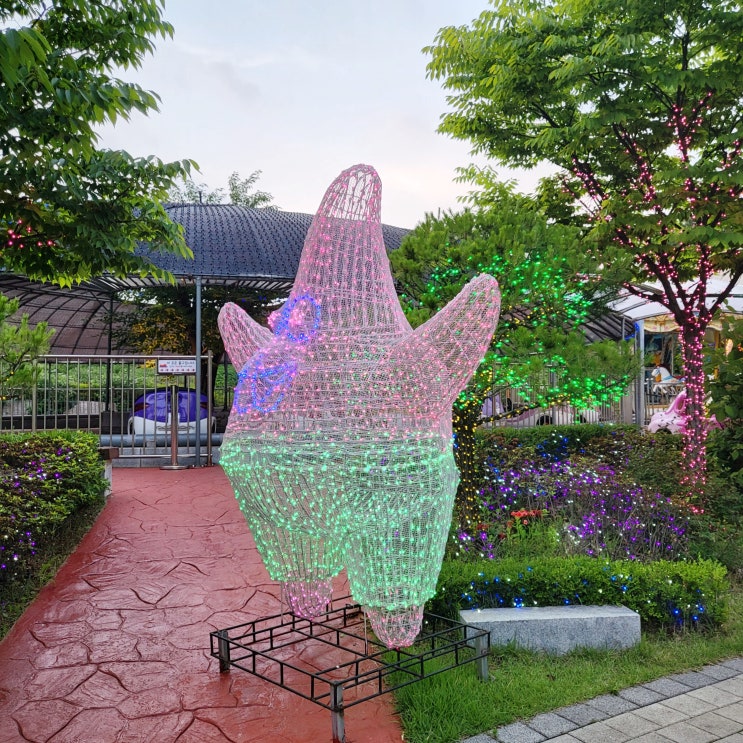 서울근교 나들이 파주 가볼만한곳 추천 퍼스트 가든first Garden 네이버 블로그