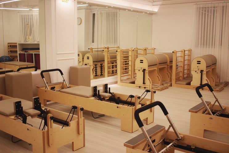 리뷰 흑석동 필라테스 61 그룹 수업 듣고 온 블리스 필라테스 흑석2호점 네이버 블로그