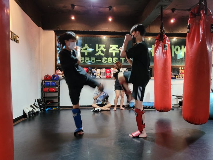 은평구 킥복싱 트리플짐올여름 트리플짐에서 즐겁게 운동 하셨나요ㅎㅎ 네이버 블로그