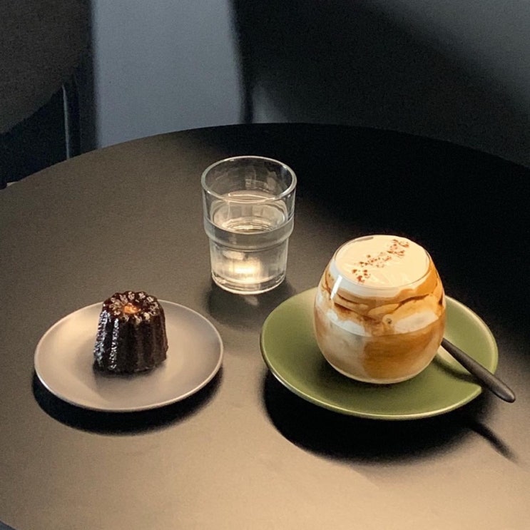 안성 시내 신상카페 추천_디플 DEPL : 네이버 블로그