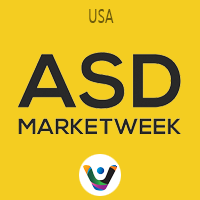 ASD Market Week 2023 - ASD마켓 위크 / 미국 라스베가스 소비재박람회 소비재전시회 • 미국 ...