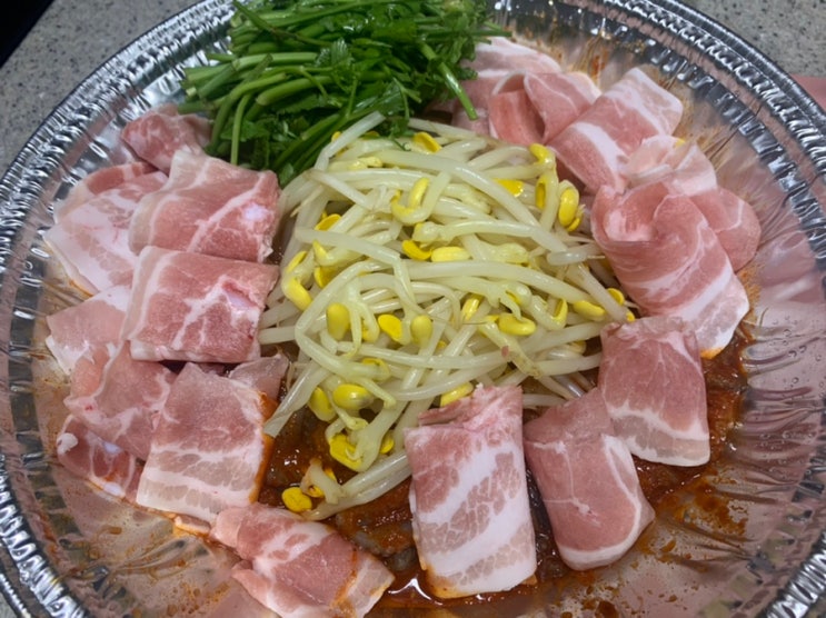 광주 서구 금호지구 먹자골목 쭈사장 금호본점 포장가능한 쭈꾸미 맛집 네이버 블로그