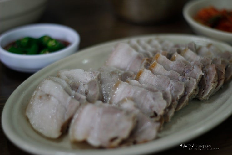 제주여행코스로 꼭 먹어봐야하는 제주도먹거리 제주돔베고기제주고기국수 네이버 블로그