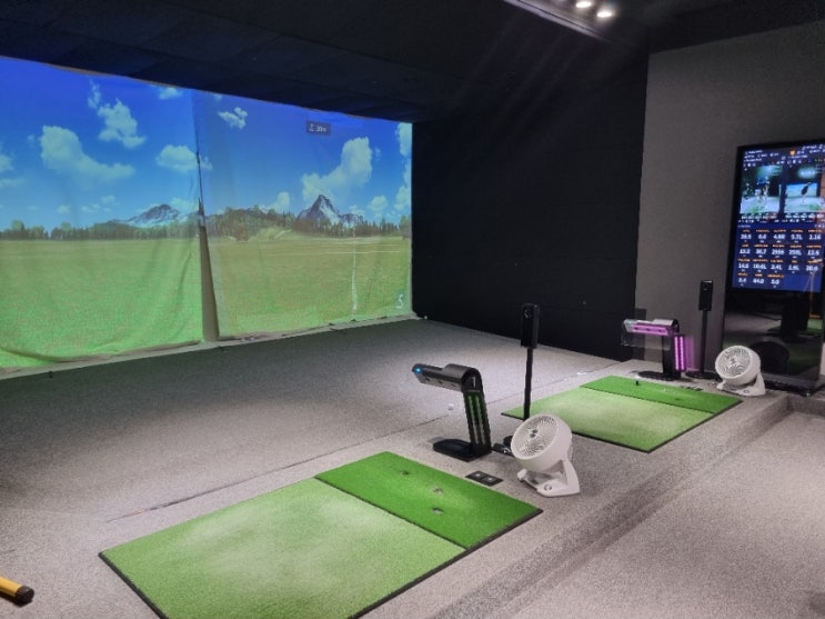 강남and역삼골프연습장 레인지엑스 역삼점⛳역삼골프레슨후기원포인트 프로개인레슨염돈웅프로님 네이버 블로그