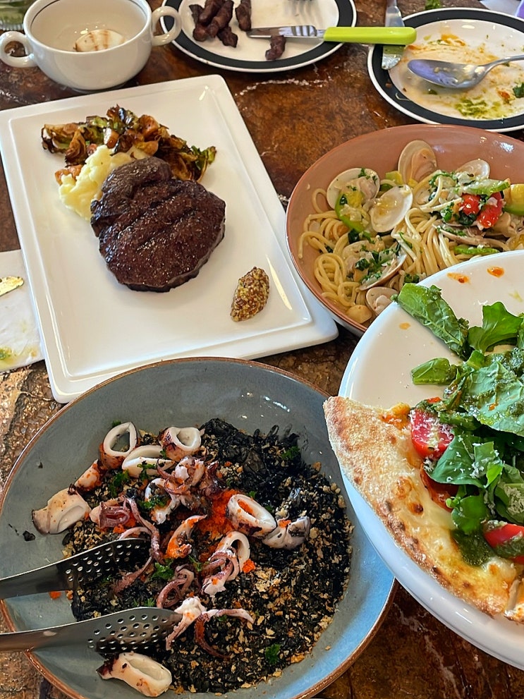 동래 분위기 좋은 레스토랑 추천, 유오크(U.O.K) : 네이버 블로그