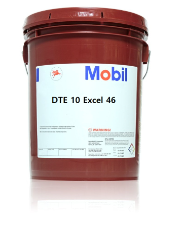 [창원 윤활유]MOBIL DTE 10 EXCEL 46/ 모빌 DTE 10 EXCEL 46/유압작동유 : 네이버 블로그