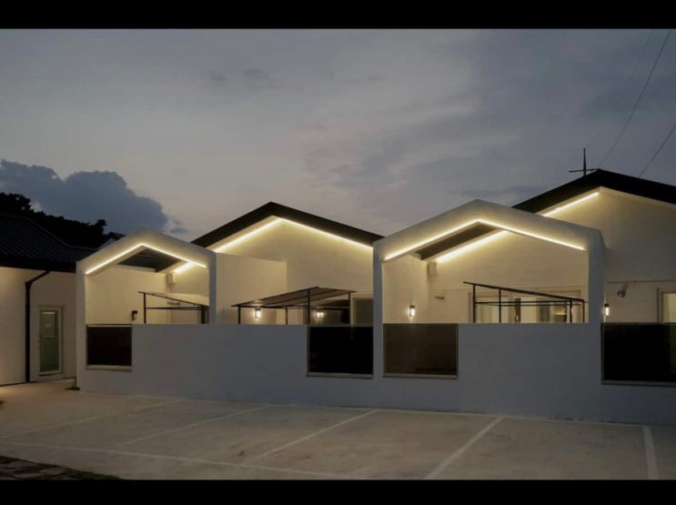 sol_log) 2022.08.26-27 경주여행 Day1 ఇ 솔라솔 ఇ 경주포레스트펜션 : 네이버 블로그