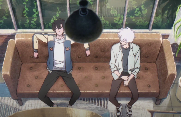 [3남2녀] 시광대리인 -Link Click (EMMA) : 네이버 블로그