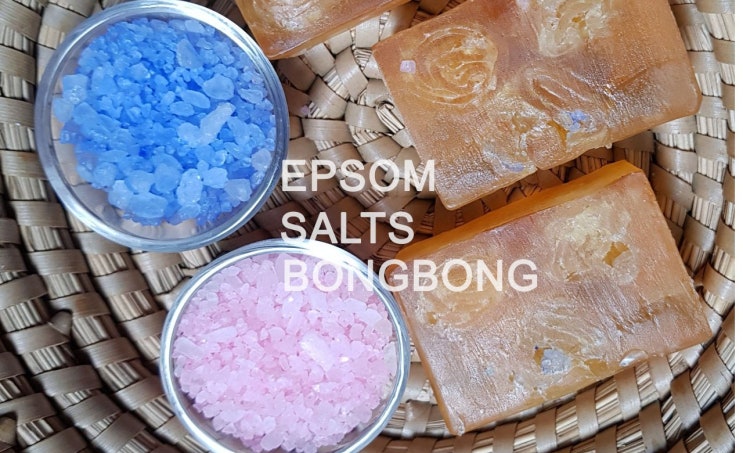 소금비누 -EPSON SALT(30) : 네이버 블로그