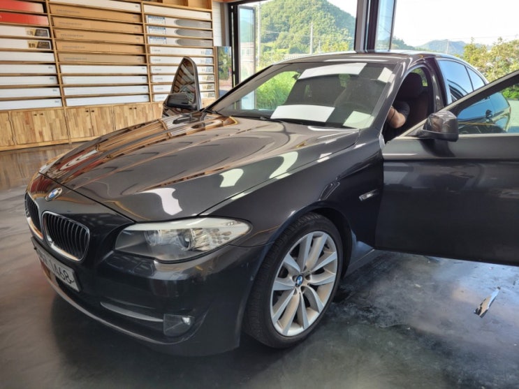 #BMW #F10 #535i #X-drive #아이나비 #블랙박스 #QXD8000 #수입차블랙박스 #고흥블랙박스 : 네이버 블로그