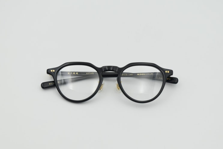 크라운판토 뿔테 금자안경(KANECO OPTICAL) KA-51 KA51 : 네이버 블로그