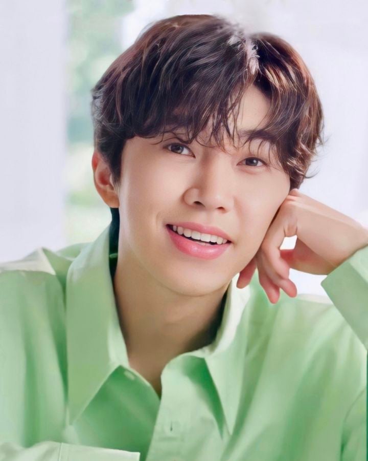 임영웅 TS샴푸 💙 TV CF 티저 영상(Green) 감사한 마음을 전할 선물 🎁 : 네이버 블로그