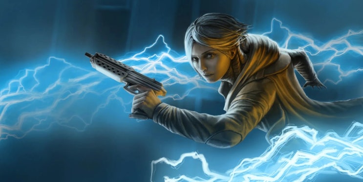 GOG는 PC 게임을 무료로 제공하고 있다 : 네이버 블로그