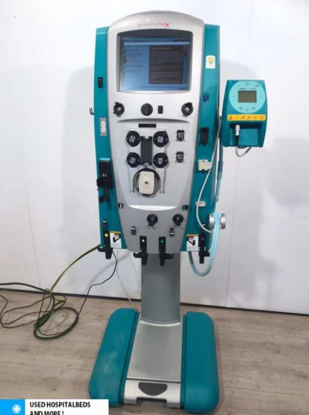 CRRT에 대해(feat.gambro) : 네이버 블로그