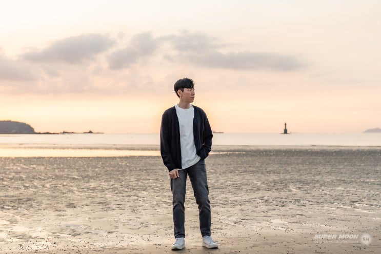 남자가디건 브렌우드 간절기 안보현 패션 코디 따라잡기 네이버 블로그
