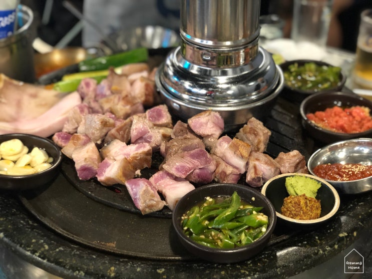 ::목동맛집:: 조연탄 : 네이버 블로그