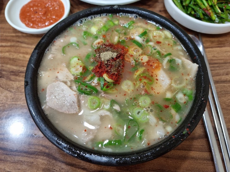 꽃돼지 국밥 부산 맛집 민락동 맛집 광안리 맛집 부산 국밥집 추천 민락동 국밥집 추천 광안리 국밥집 추천 광안리