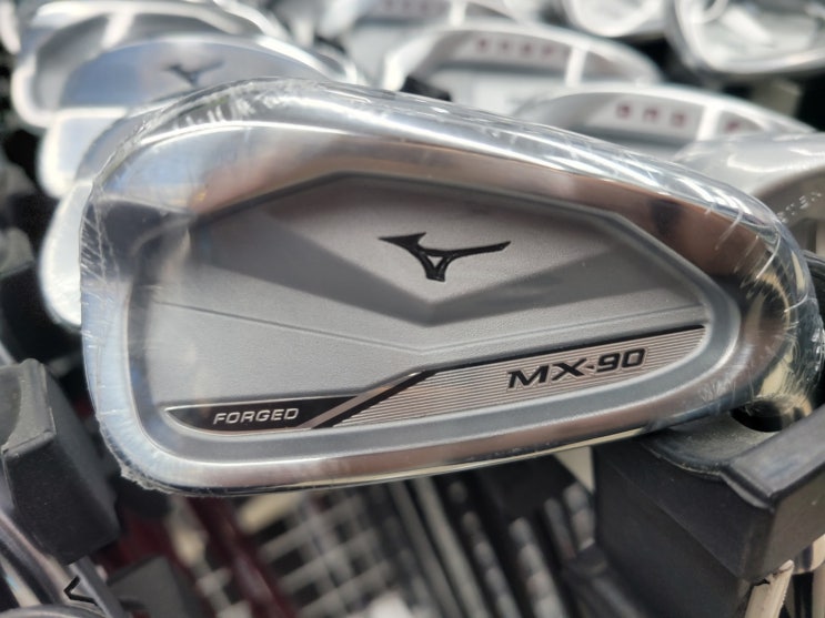 구리 미즈노 MX90 포지드 스피드메탈 JPXS20 인기 아이언세트 마지막 구매찬스 골프 매장 추천!! : 네이버 블로그