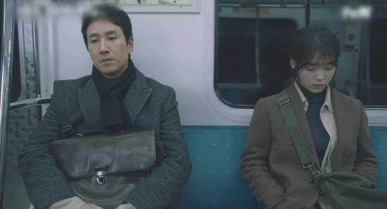 tvN 드라마 '나의 아저씨' (2018) : 네이버 블로그