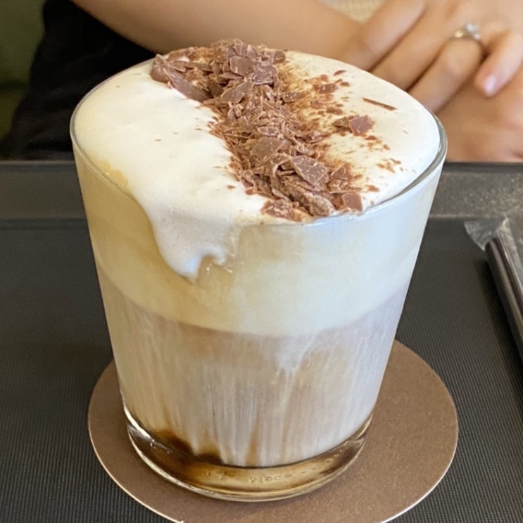 연남동 Cafe105카페105 앤티크 카페 연남점버터크림라떼 강추주차 네이버 블로그