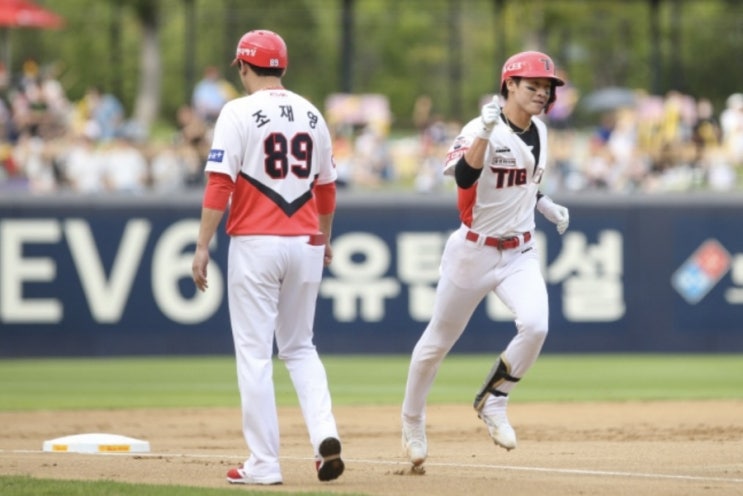2022시즌 KBO 국내 프로야구 분석 9월 1일 두산 롯데 SSG NC KT LG KIA기아 삼성 키움 한화 : 네이버 블로그